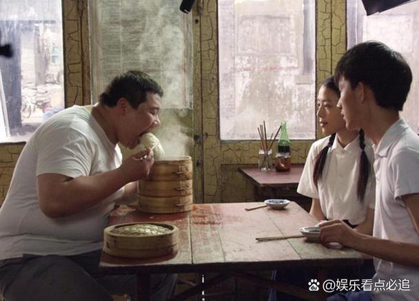 电影《孔雀》完整观看图标