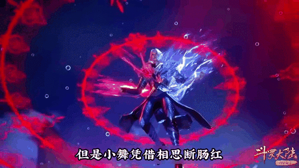 斗罗大陆唐三复活小舞损失了什么图标