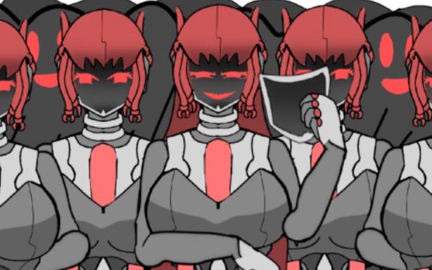 男变女变身改造系统截图