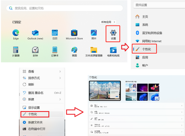 电脑屏保广告怎么彻底关闭图标