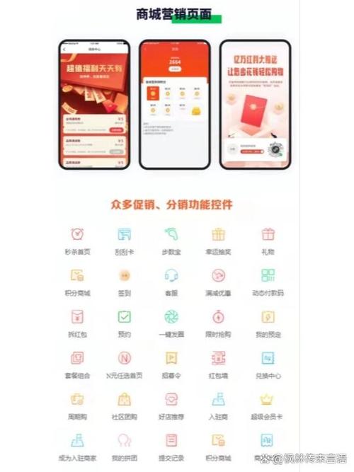 怎样创建小程序商店图标