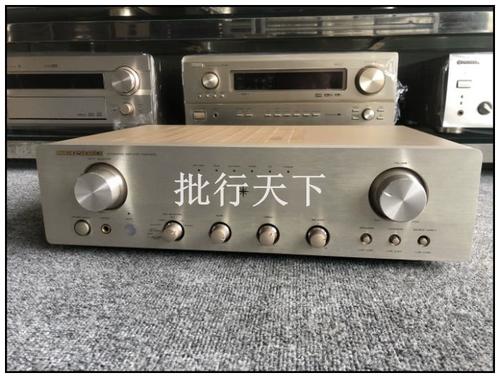 马兰士合并功放pm6100SA截图