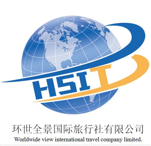 环世全景国际旅行社有限公司图标