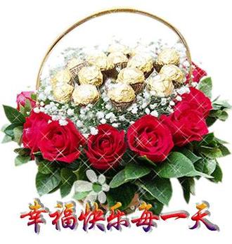 每天祝福视频图标