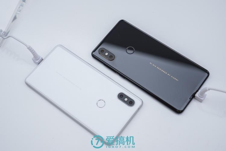 小米手机视频颜色黑白