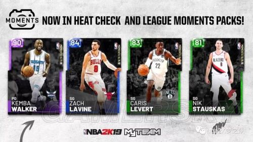 nba2k19金币有什么用