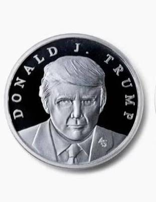 babytrump币