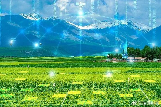 生态系统最新研究图标