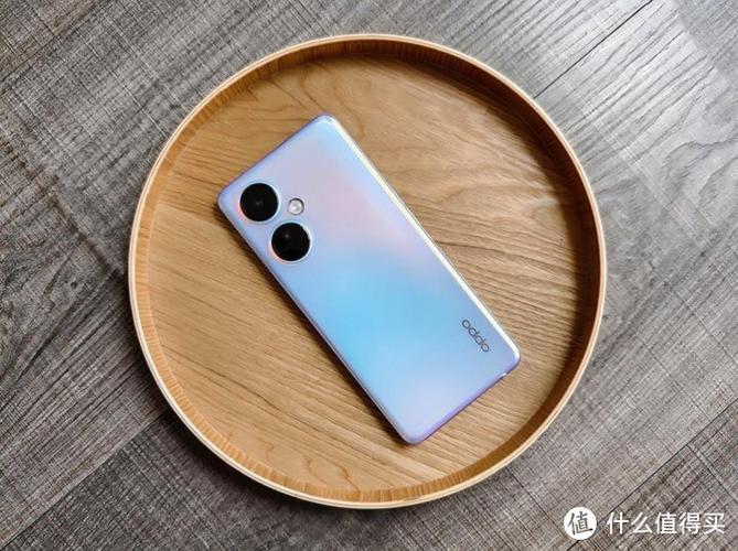 oppo积分商城实物更新截图