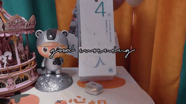 晶晶的生活日记vlog图标