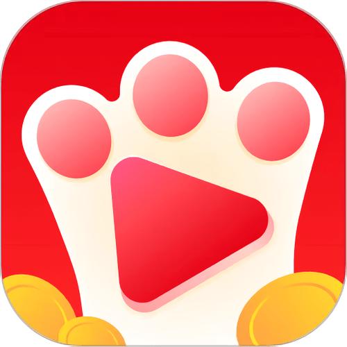 下载代鼠点点短视频图标