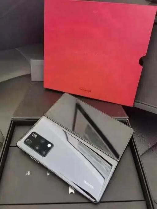华为手机左上角出现红色电池标志截图