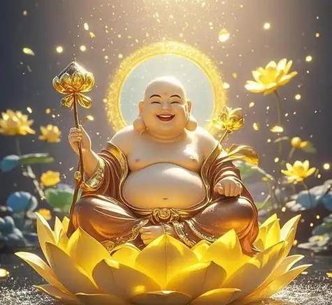 弥勒经(全文)图标