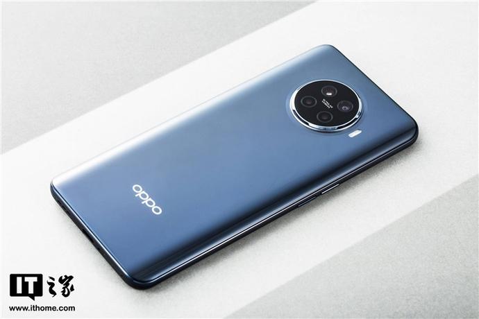 oppoace质量图标