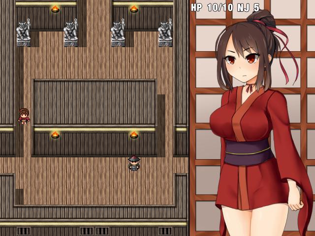 KunoichiTrainer.0.29.2图标