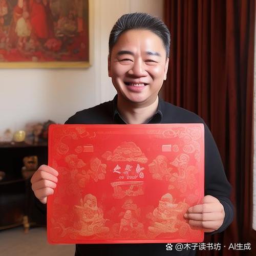点赞2020领红包图标