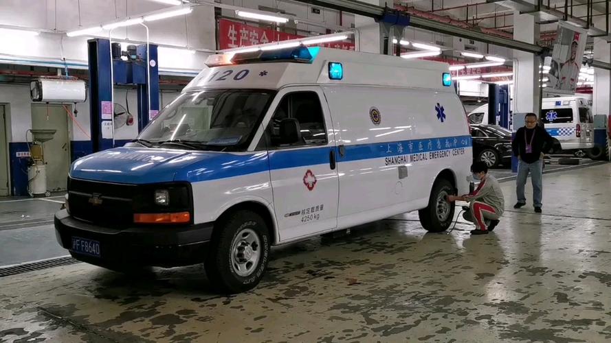 救护车视频大全视频高清图标