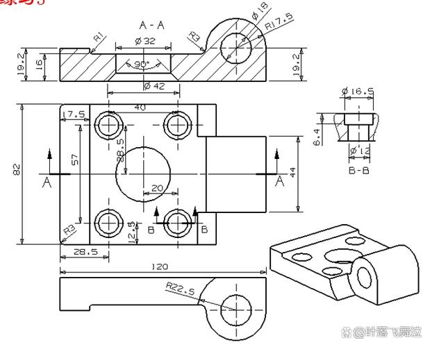 solidworks出详图图标