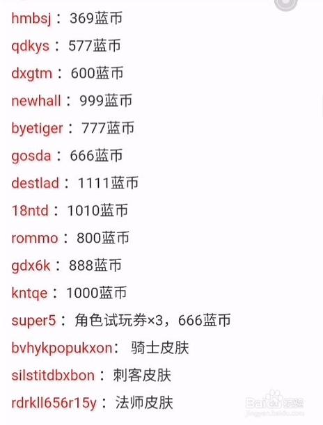 元气骑士官方礼包码图标