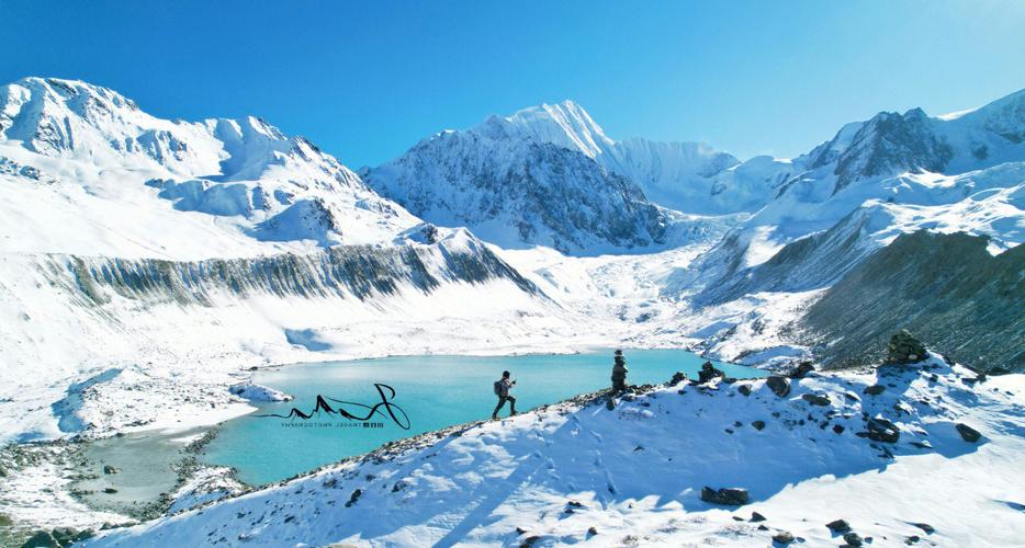 原神雪山探险任务图标