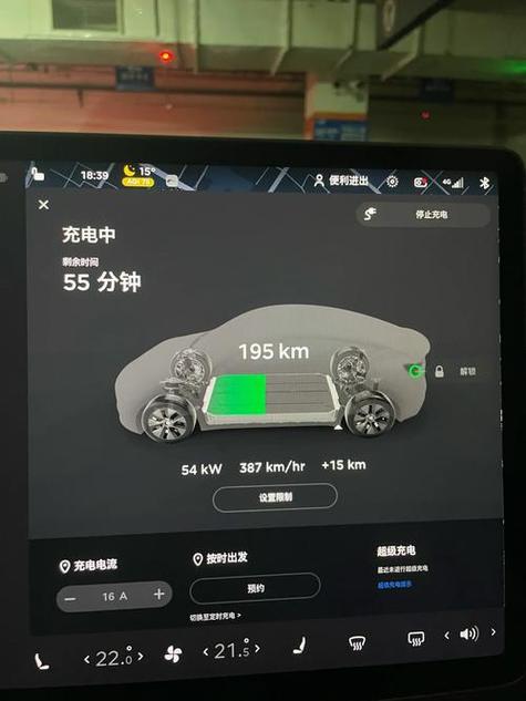 特斯拉每年免费充电1500截图