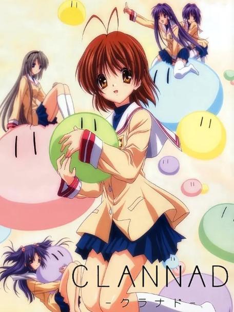 Clannad全集免费观看高清图标