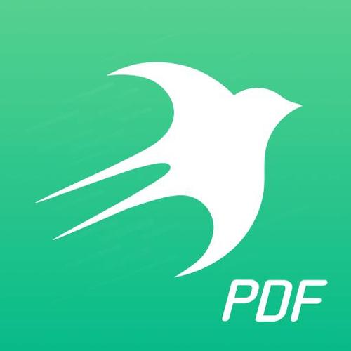 可以朗读pdf的软件图标