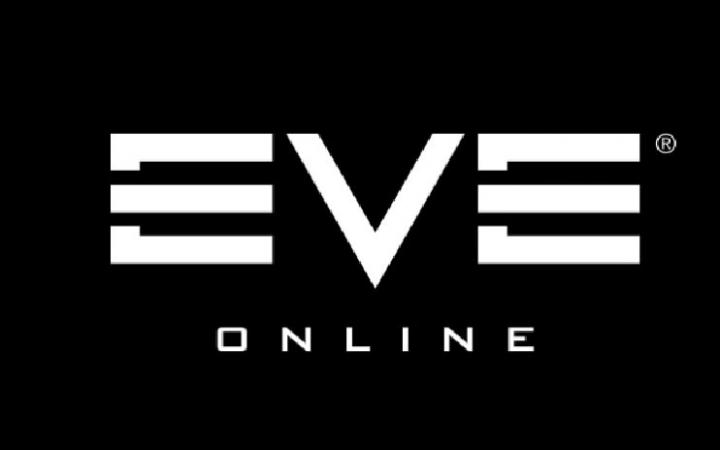 EVE官网图标