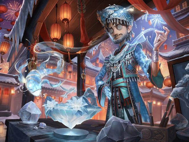 第五人格官服可以换绑身份证吗