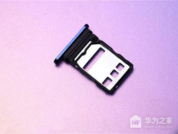 华为60pro手机卡槽怎么打开图标