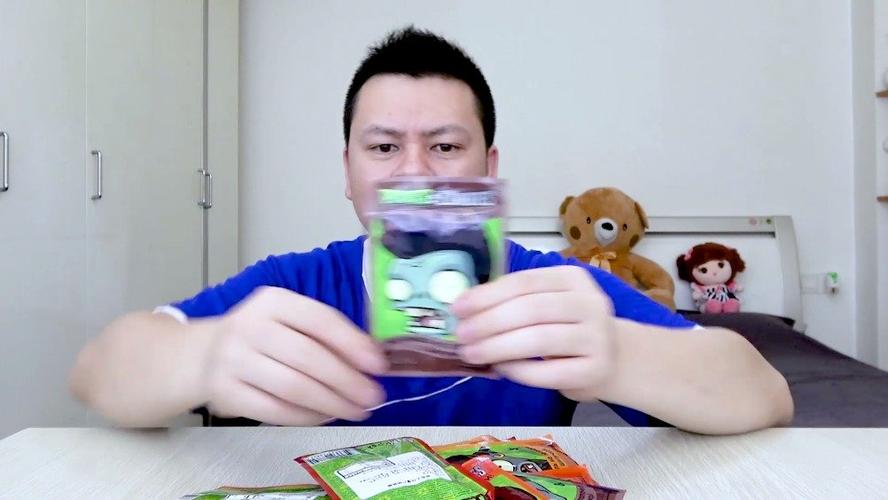 李大神开箱视频图标