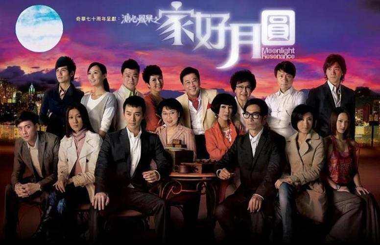 TVB香港电视剧在线图标