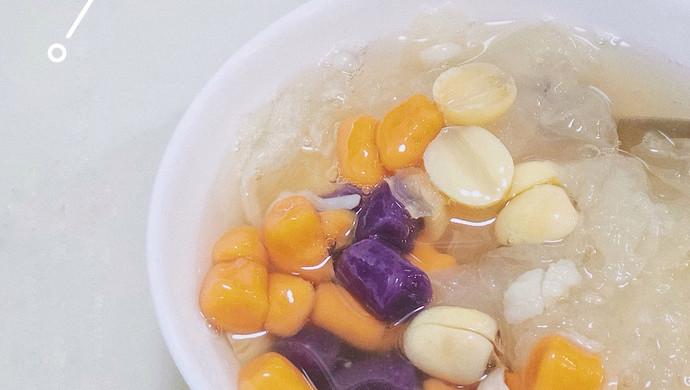 芋圆的做法视频教程图标