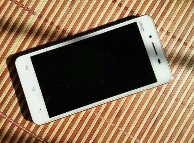 vivo手机录像播放黑屏截图