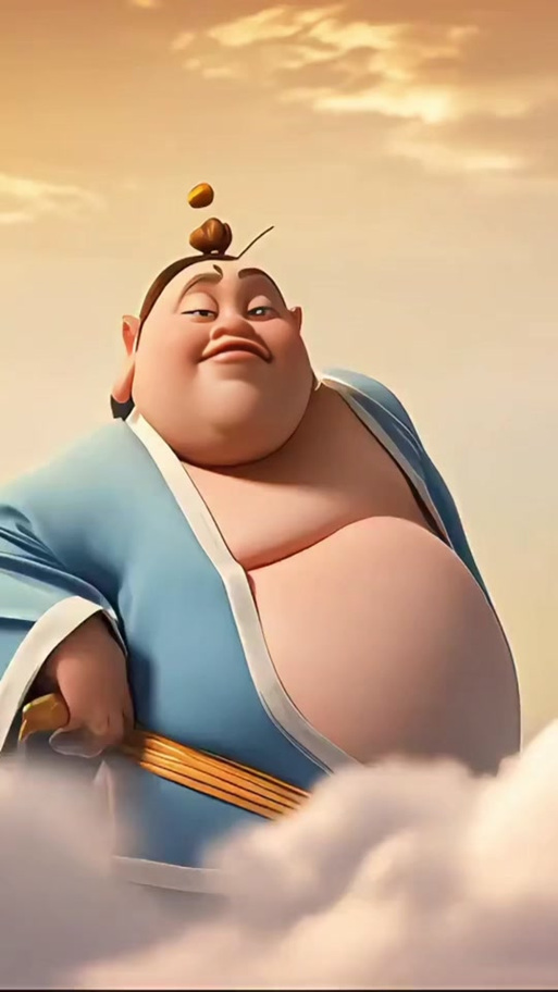 太乙真人图片大全大图图标