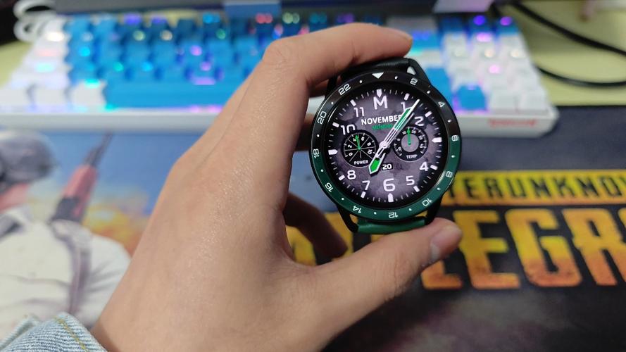 小米s3手表连接小米手机图标
