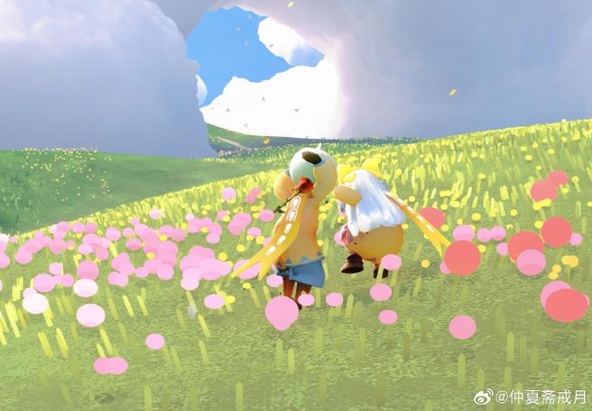 sky光遇怎么拥抱图标