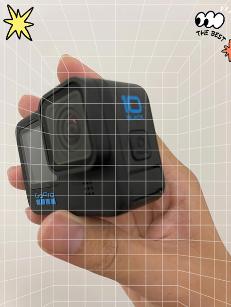 gopro8拍照片图标