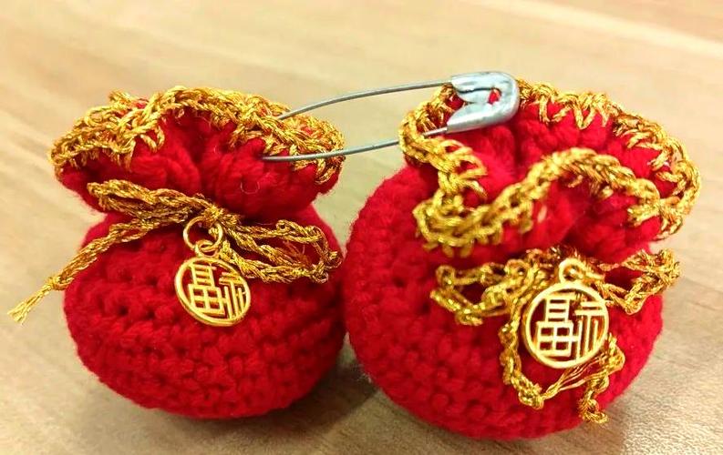 编织的美好寓意图标