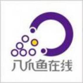 鱼云科技图标