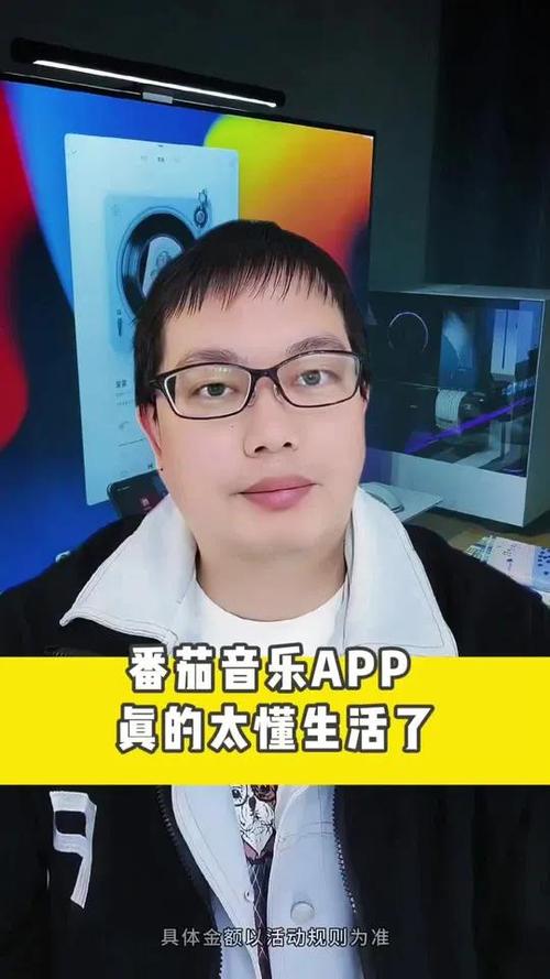 番茄音乐秀图标