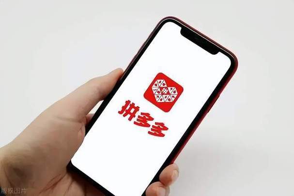 拼多多付费通截图
