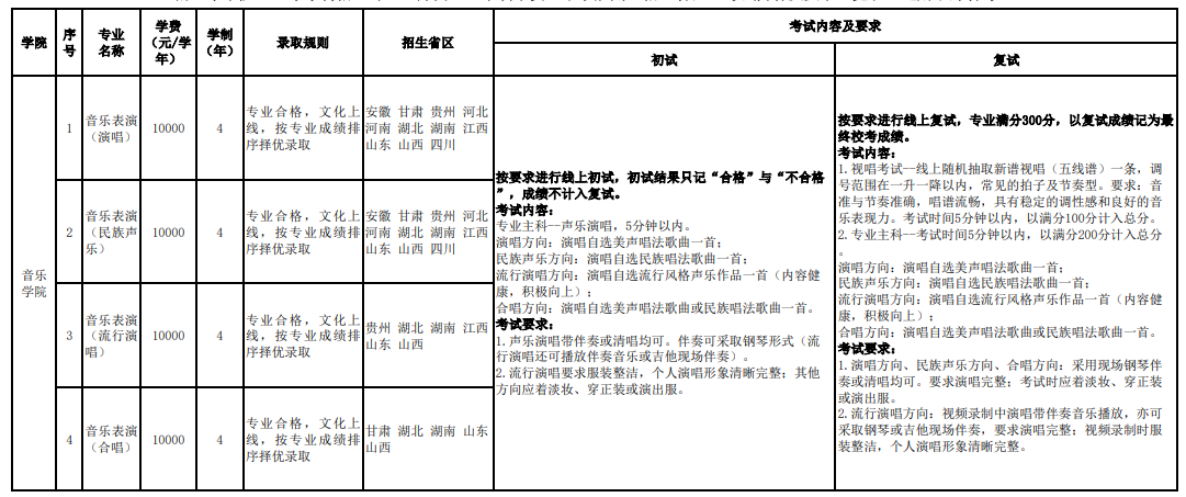 云艺校考时间2024图标
