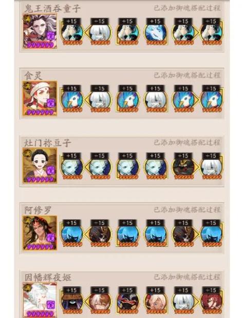 秘闻镰鼬九层有什么要注意的图标