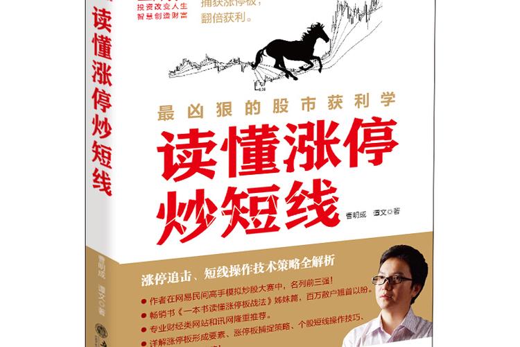 炒短线最经典书籍图标