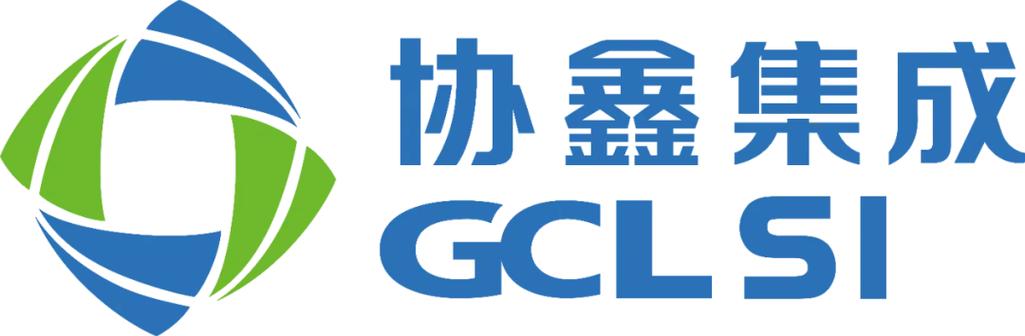 协鑫科技最新消息图标