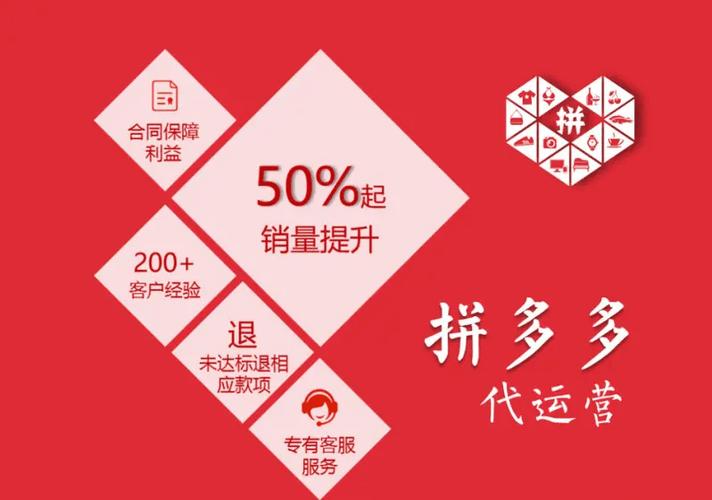 拼多多快递员版app客服