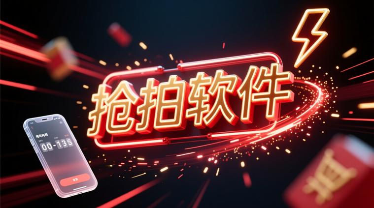 抢拍器手机版官网图标