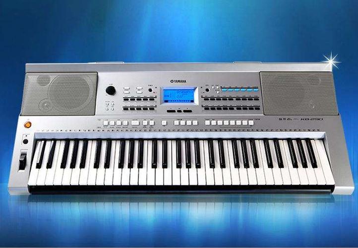 雅马哈kb280原价多少截图