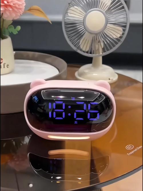 华为关机后闹钟依然响怎样设置图标